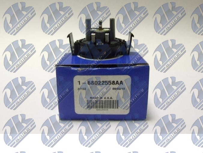 Подбор по коду детали 68022558AA